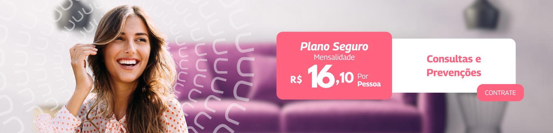 Plano Seguro – Uniodonto Lins
